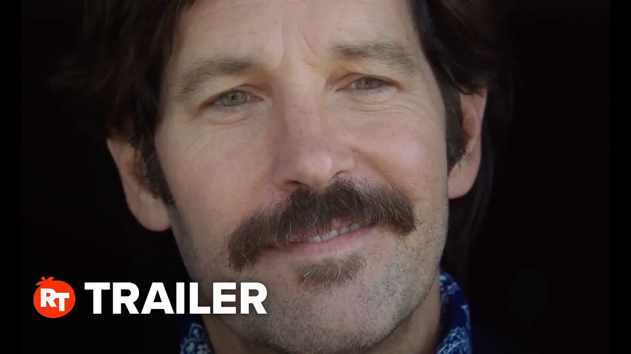 Friendship Trailer #1 (2025) - YouTube