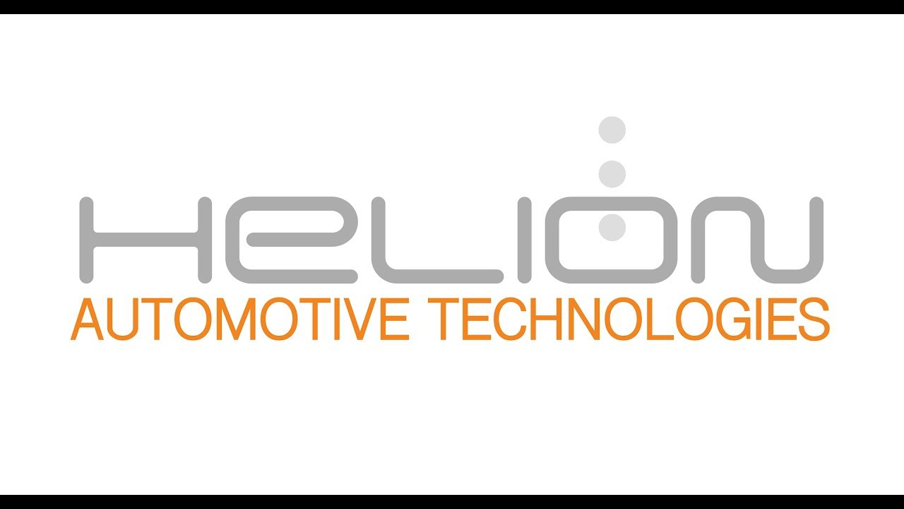Helion Automotive Technologies - YouTube