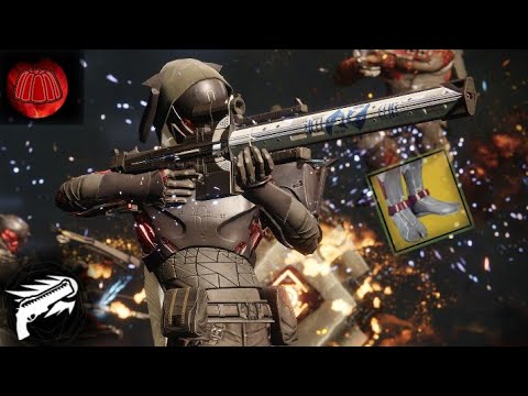 Ultimate Invader Loadout In Gambit!! 1 SHOT BODY SHOTS (Izanagi's ...