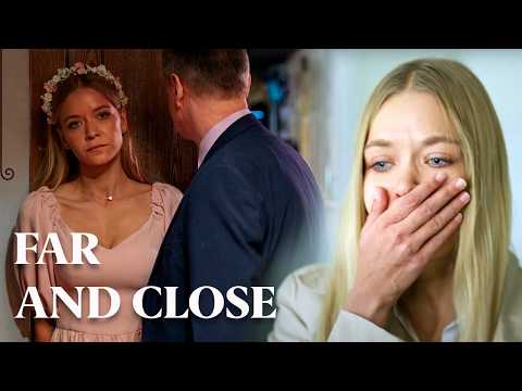 A MAN MADE LOVE WITH TWO TWIN SISTERS | FAR AND CLOSE | Full Movie 2023