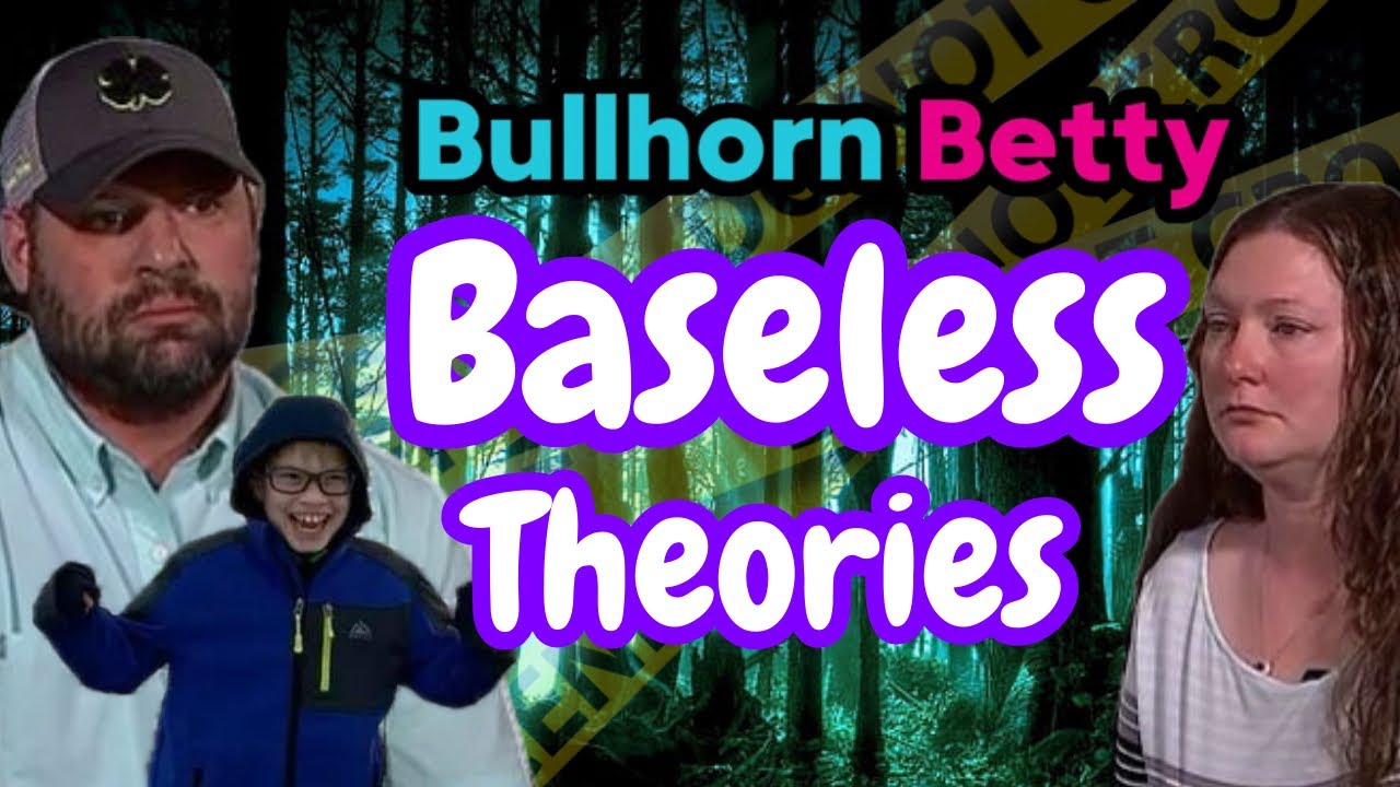🤬 Sebastian Rogers. Baseless Theories! Tennessee - YouTube