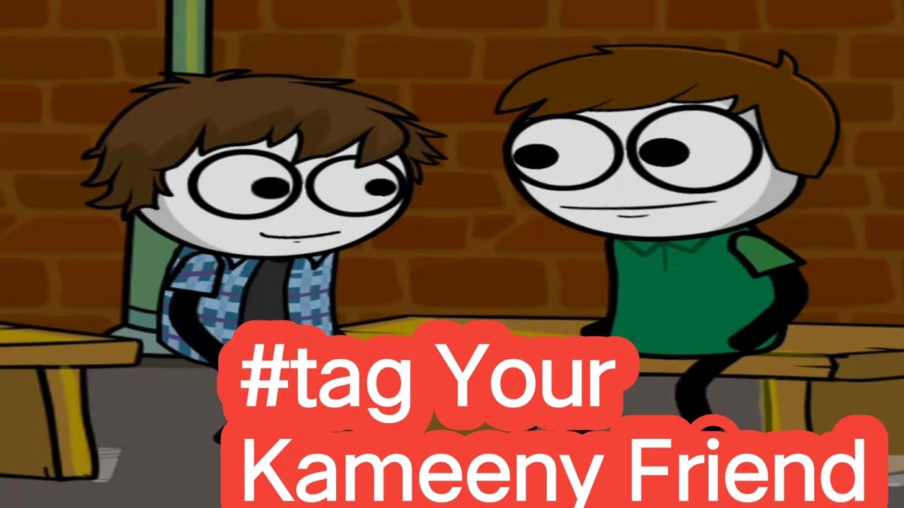 Kabhi Main Kabi Tum // Tag Your Kameeney Friend // Panchayti Adda # ...