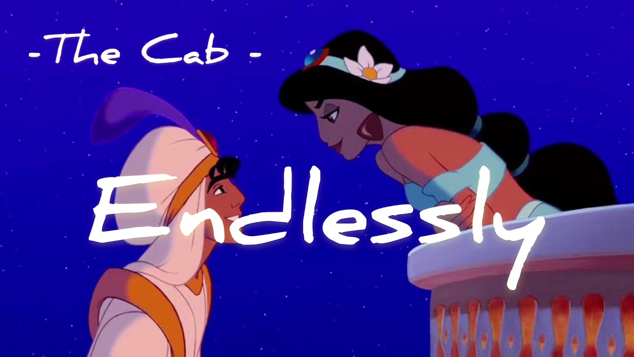 《和訳》Endlessly-The Cab - YouTube