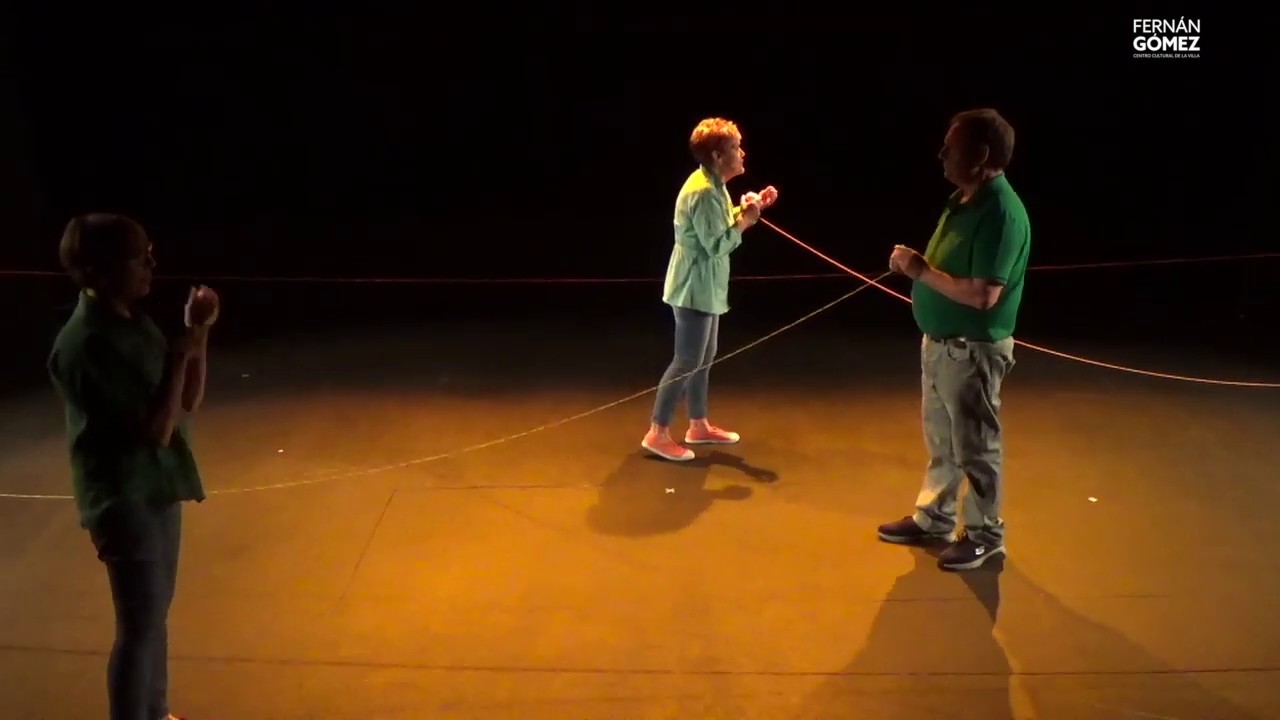 Documental : Move Arte Para Todos - YouTube