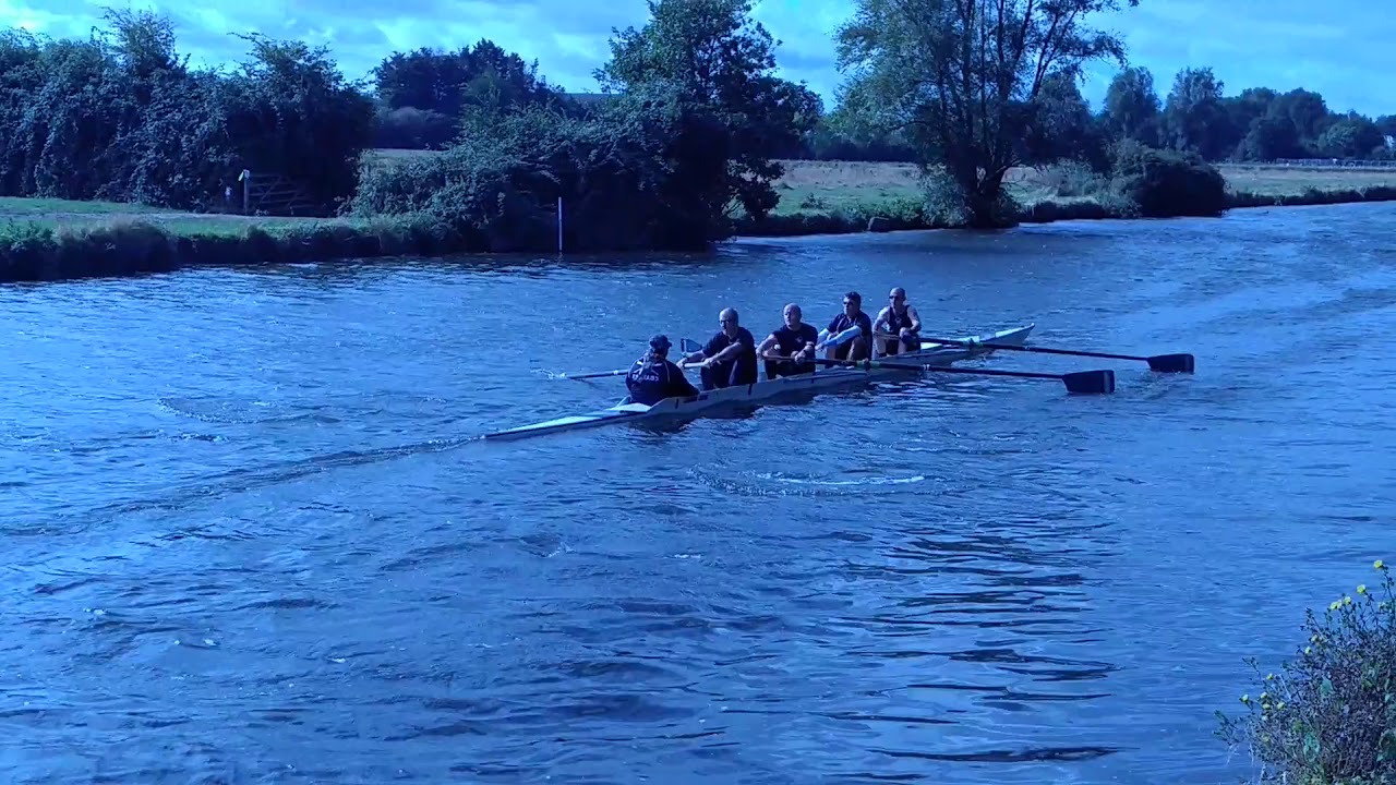 Motley - Rob Roy Small Boats Head - 28Sept19 - YouTube
