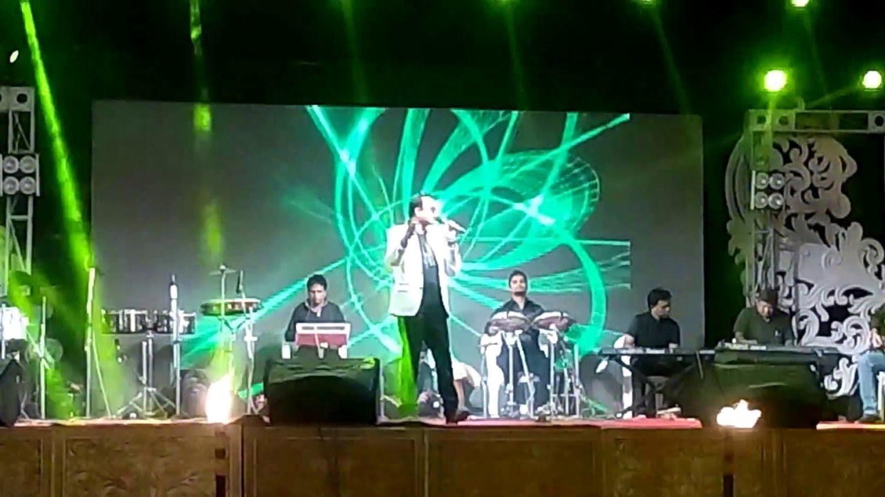 ashok pro sound & lights - YouTube
