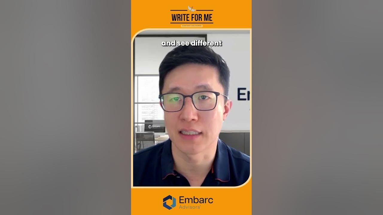 Industry-Agnostic M&A? Here’s Why It Works 🔄 - YouTube