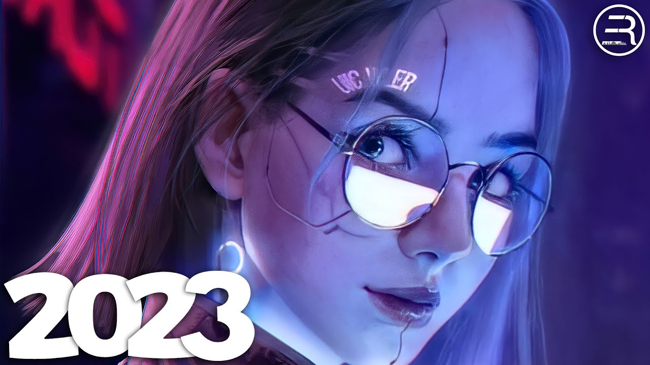PARTY MIX 2023 - Mashups & Remixes Of Popular Songs 2023 | DJ Dance ...