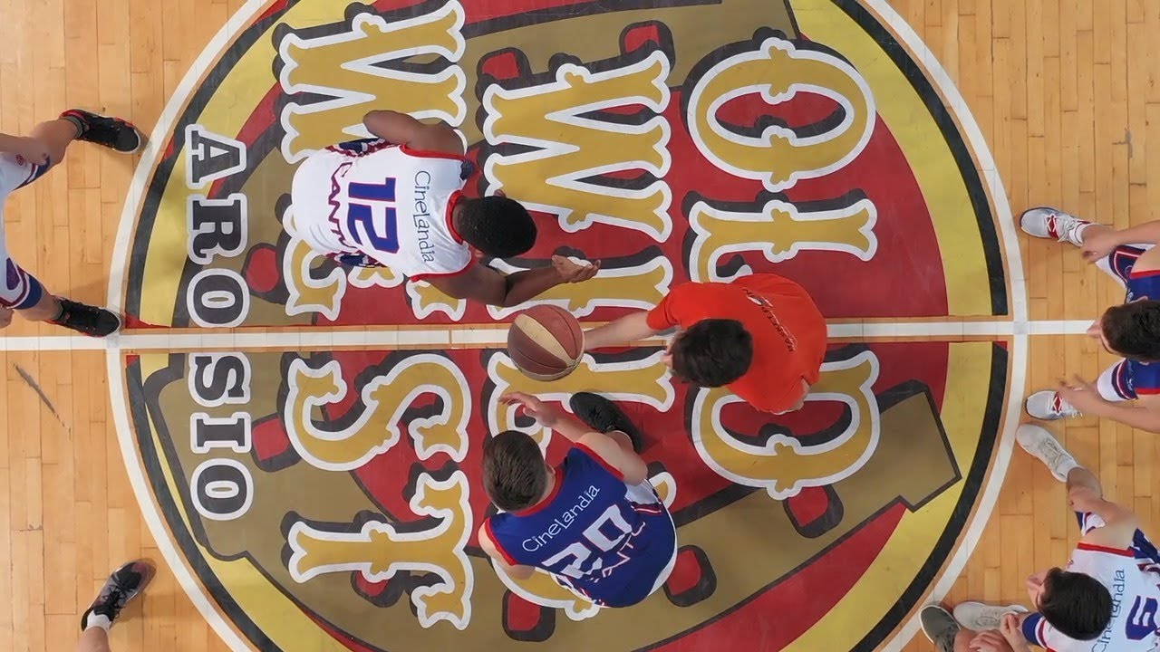 Questo è il PGC, questi siamo noi - PGC Official Video - YouTube