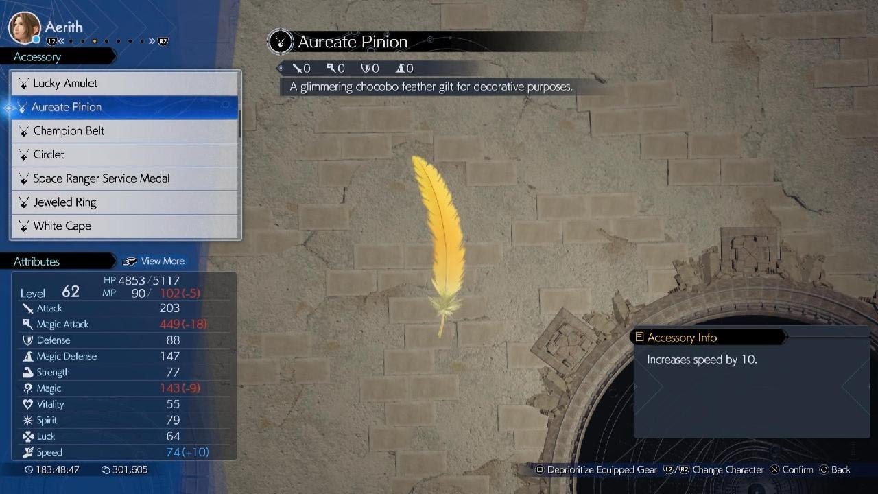 FF7 Rebirth (Advanced) Two-Person Bout: Sedition. - YouTube