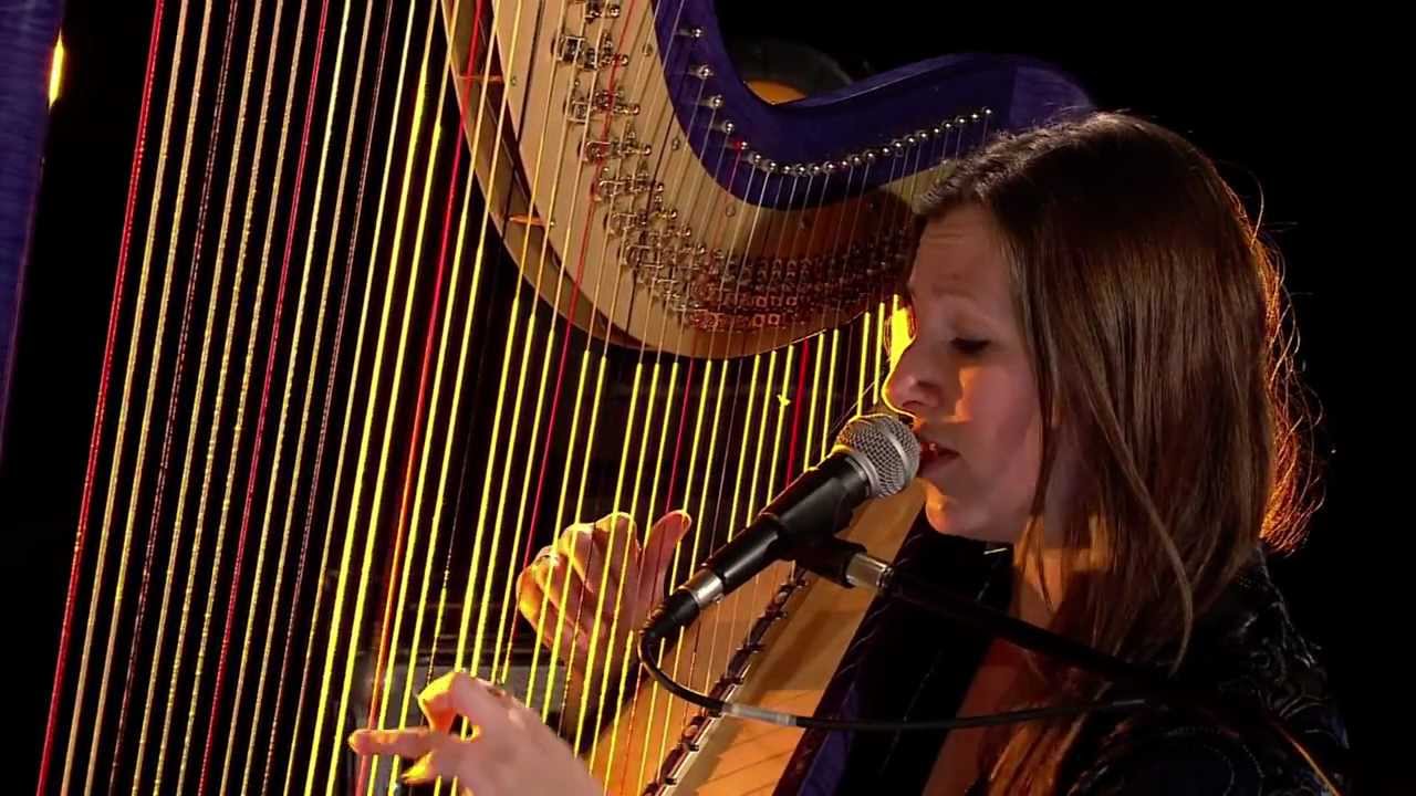 Tara Minton - You Are My Tower Of London (The Music Show Ep03 ...