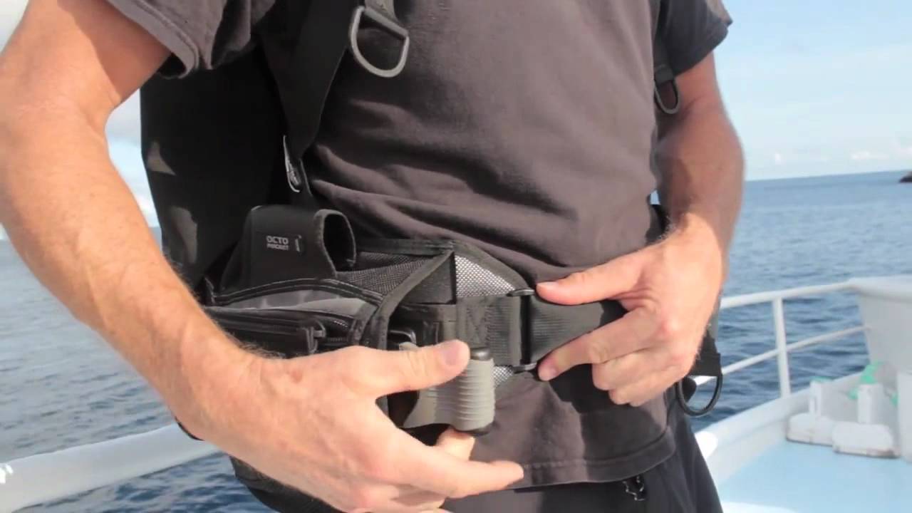 SureLock™II Weight System - YouTube