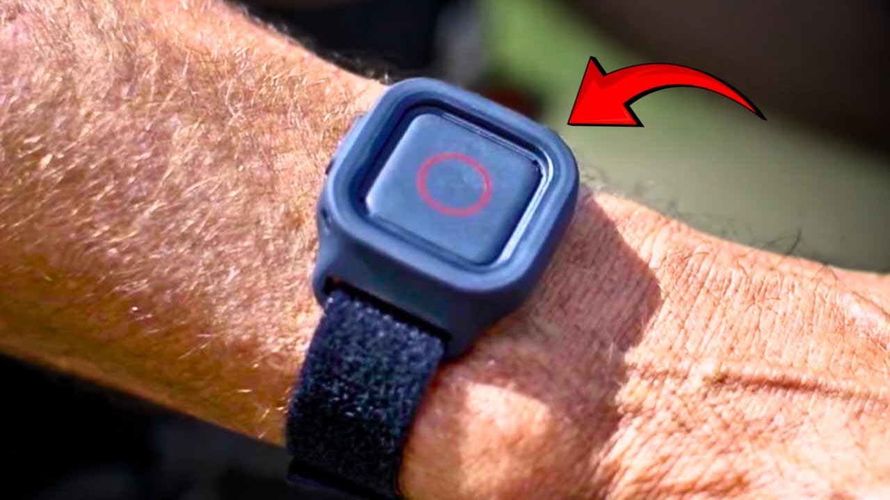 10 Amazing Gadgets On Amazon 2024 - YouTube