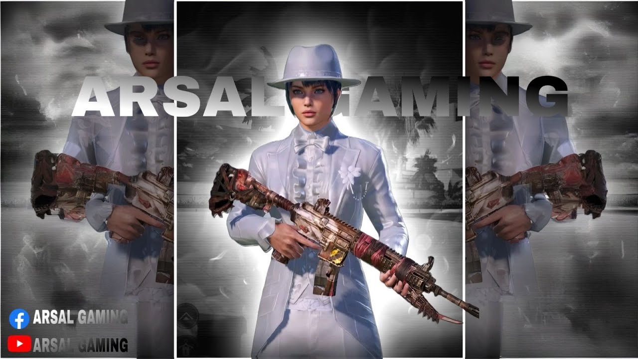 ARSAL IS LIVE 🔴 || Road to 1k - YouTube