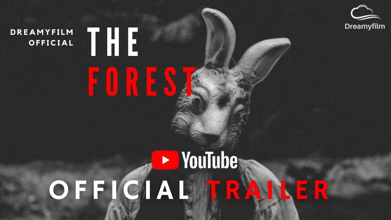 [Horror Film] Escape The Forest - Episode One Official Trailer - YouTube