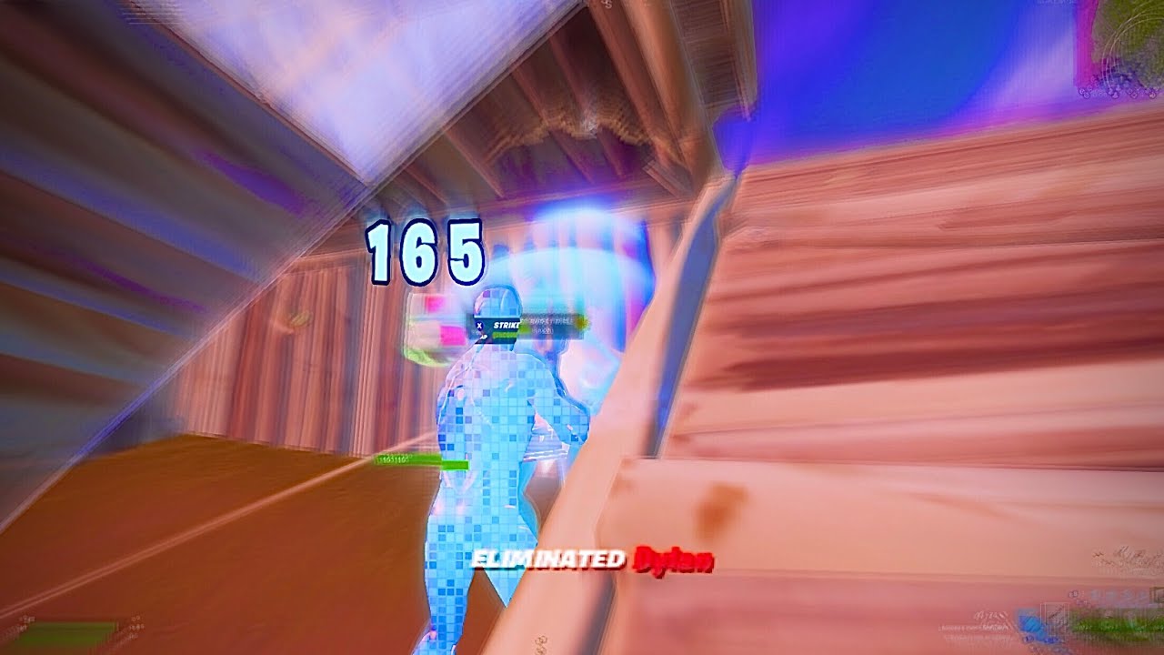 Into You 💞 | Ft. SoaR Dylan (Season 3 Fortnite Montage) - YouTube