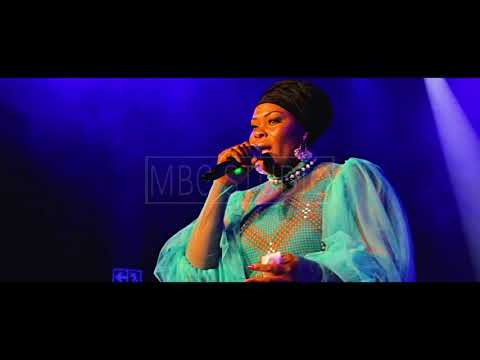 CONCERT - MAMA SISKA - EXCESS LOVE - TRAILER