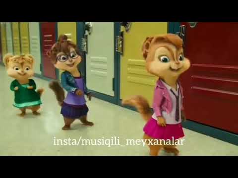Dünen axşam seni gördüm