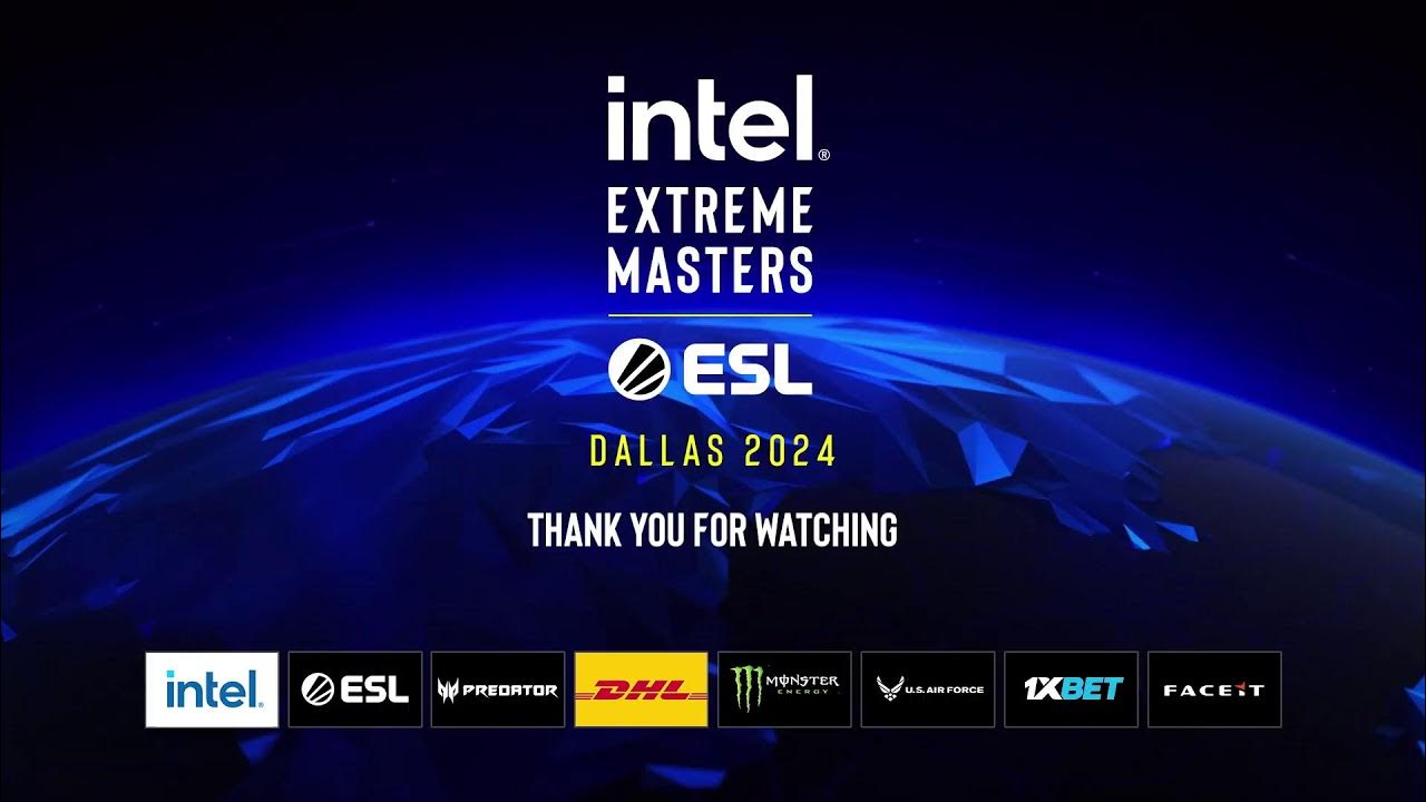 Virtus.pro vs. HEROIC | IEM Dallas 2024 | EU Closed Qualifiers - Stream A - YouTube