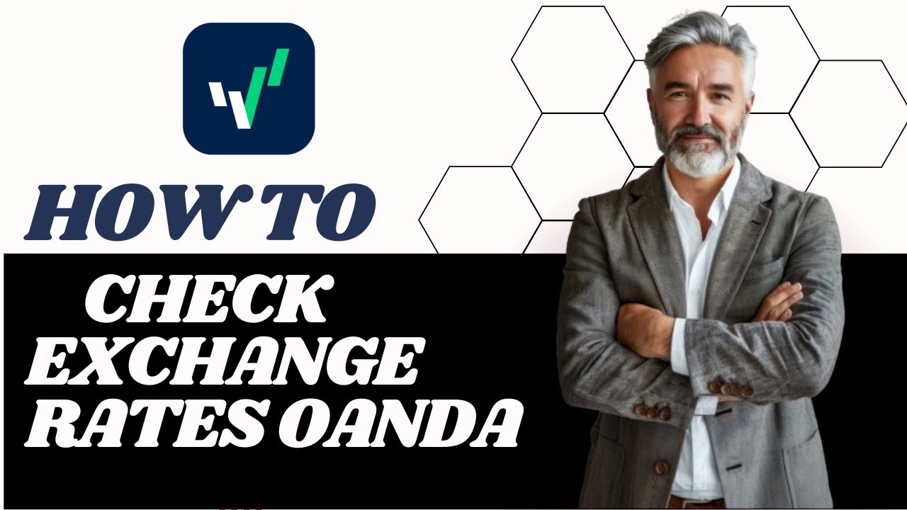 How to check exchange rates Oanda I DOUBLE Z - YouTube
