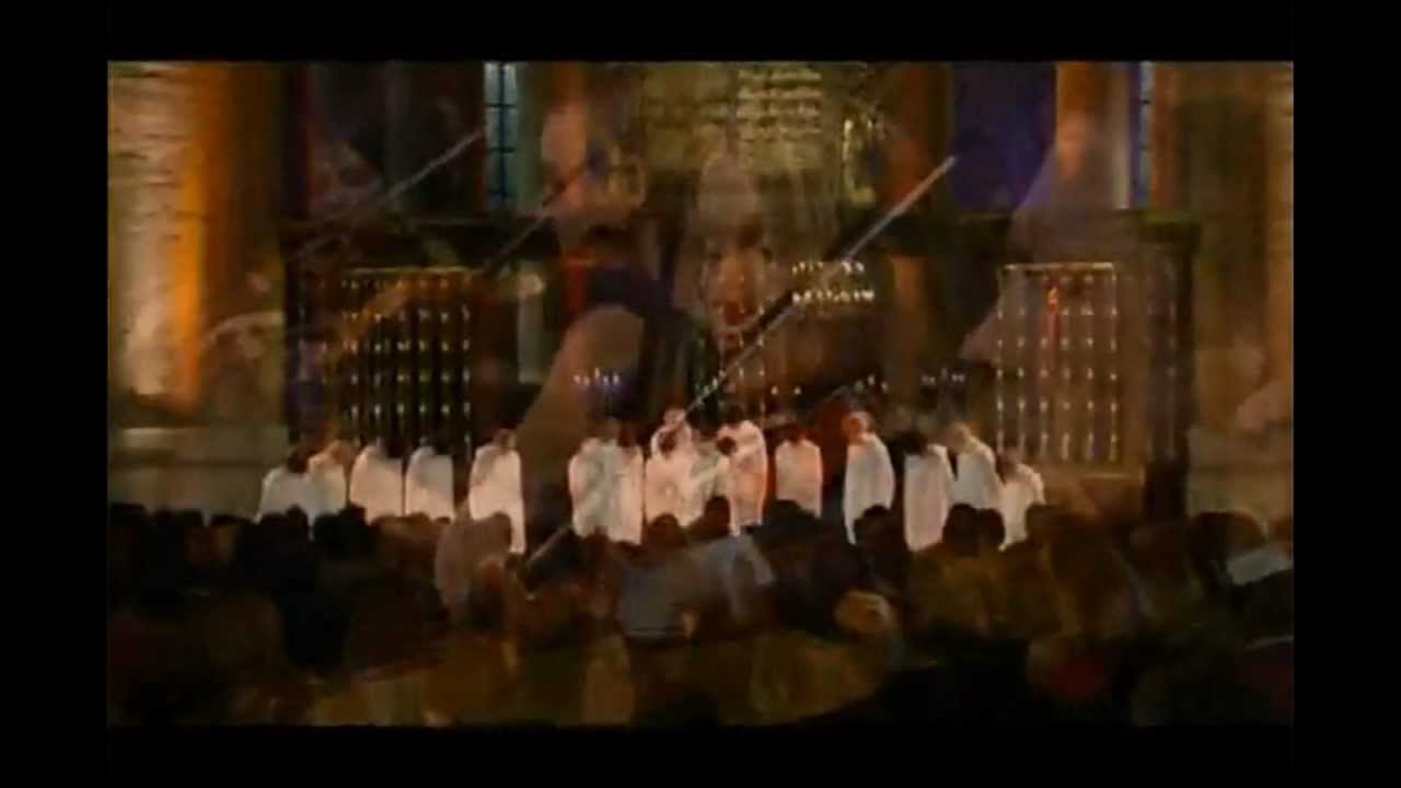 Prayer (2007 - Ed Day / Tom Cully [HD]) - YouTube