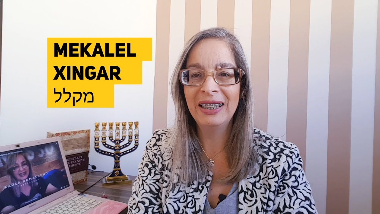 O Poder da Palavra: entendendo o que significa Xingar ! - YouTube