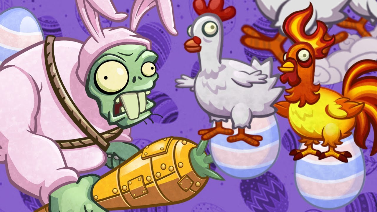 Using Every Possible Egg/Chicken Card All In One Deck - YouTube