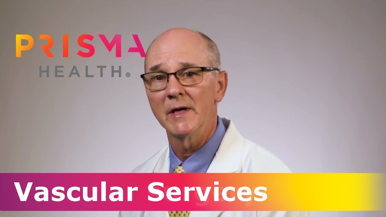 Marcus Duane Stanbro, DO is a Vascular Medicine Physician at Prisma ...