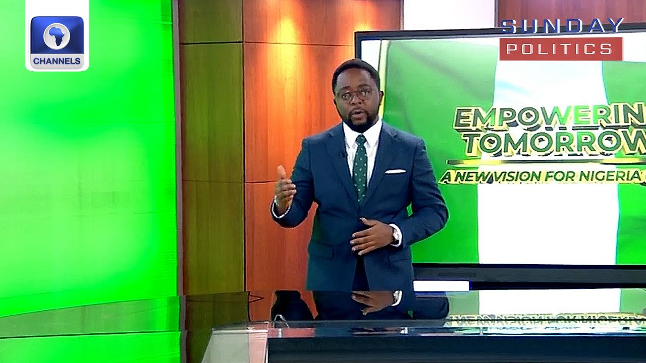 Sunday Politics | Independence Day Special | Nigeria@63 - YouTube