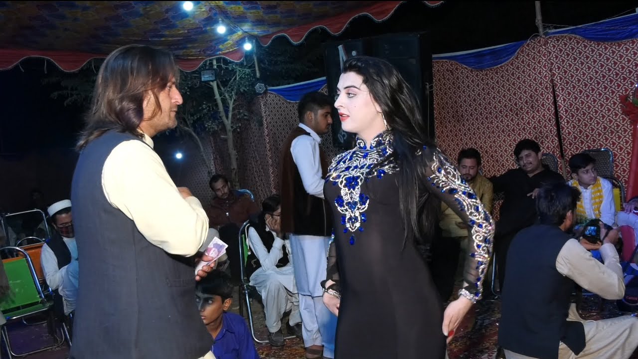 Madam Talash Jaan | Nokar Yaran De | Latest Saraiki Song | Shaheen ...