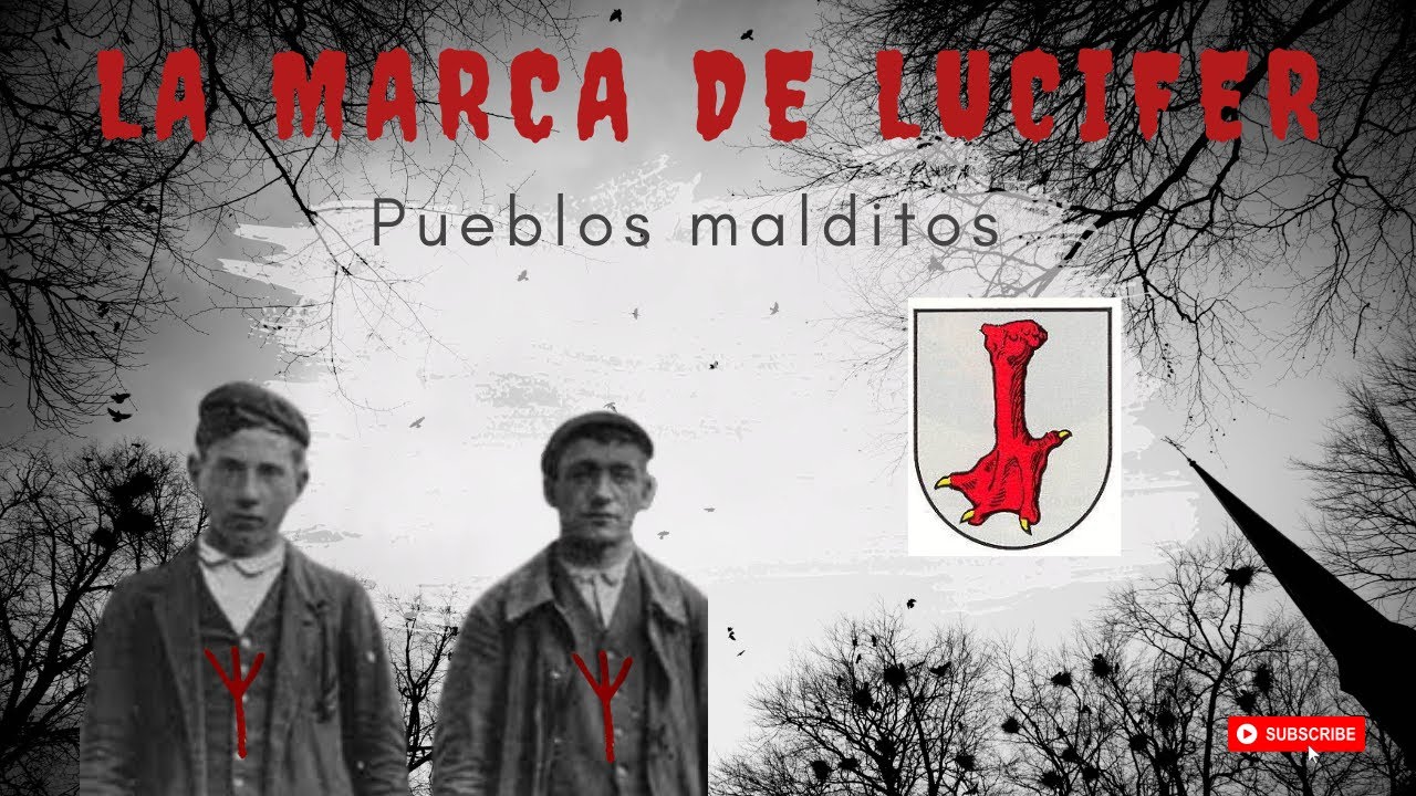 Cagots, un pueblo marcado y olvidado casi hasta desaparecer. - YouTube