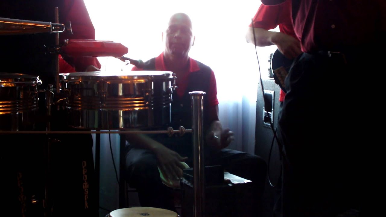 Grupo Poderoso 005 - YouTube