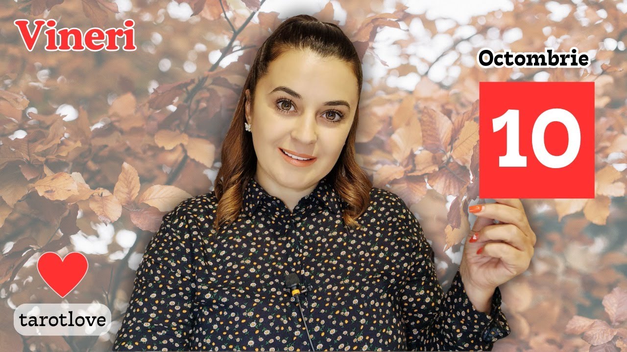 VINERI 🧿PORTALUL 10/10🧿DESCHIDE-ȚI INIMA! O INIMĂ ÎNȚELEASĂ VINDECĂ ...