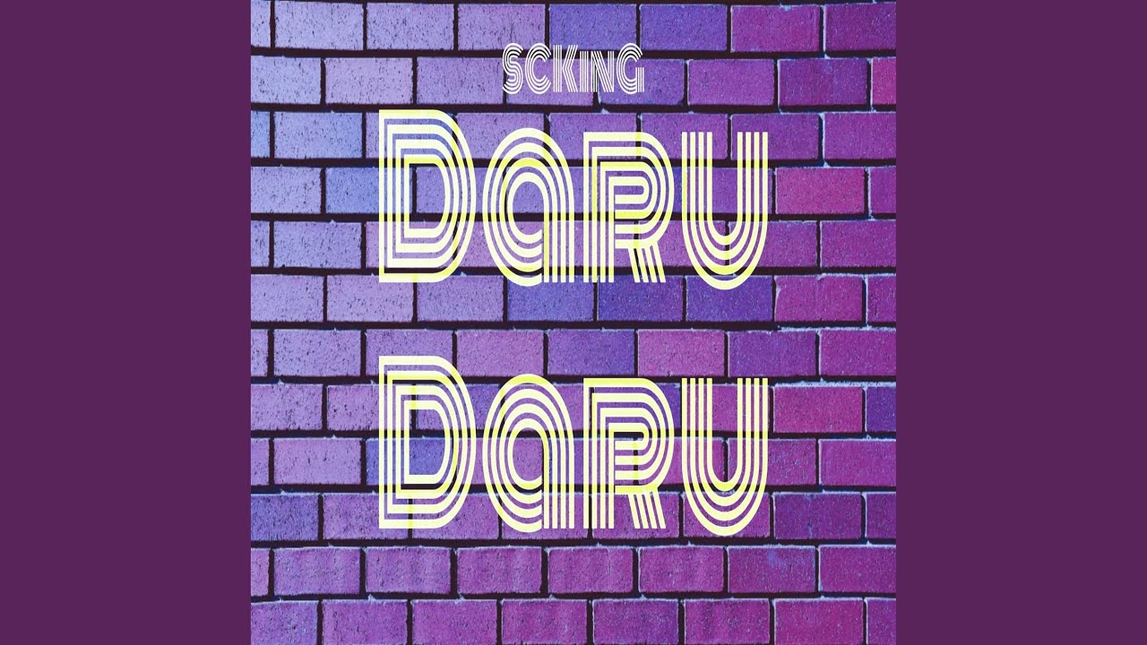 Daaru Daaru - YouTube Music