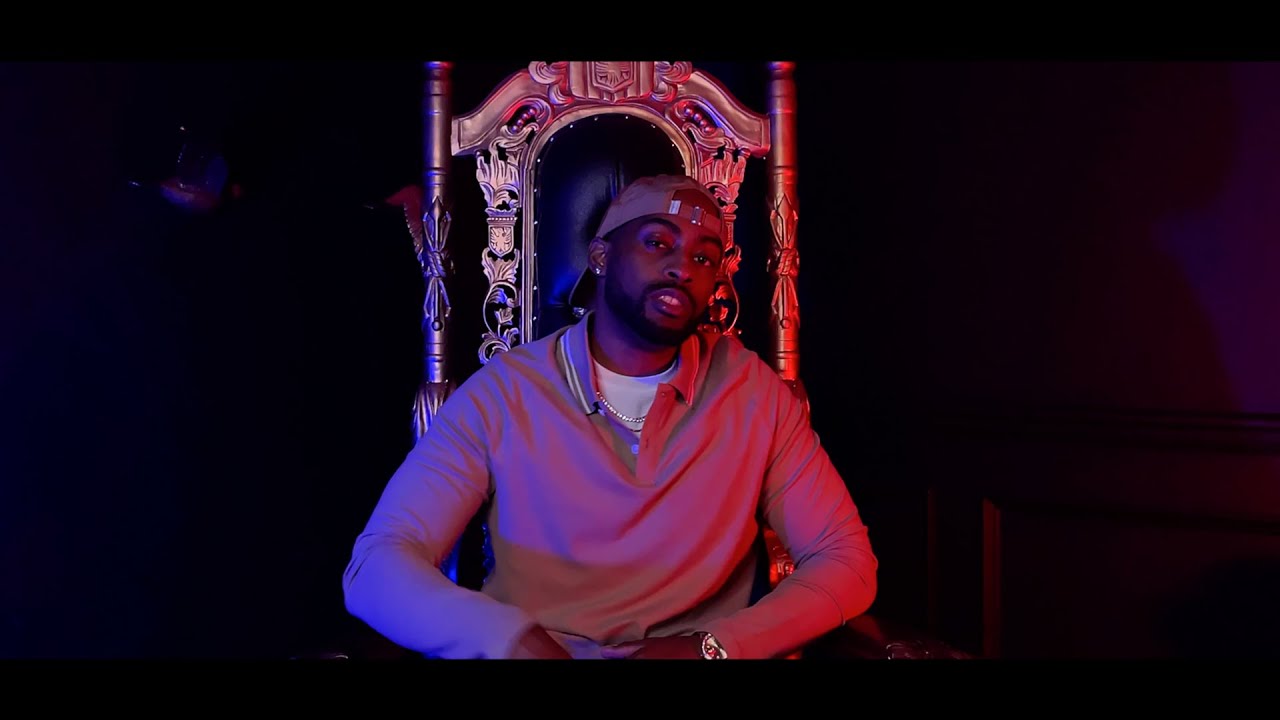 Stevie Rizo - Best Part (Official Video) - YouTube