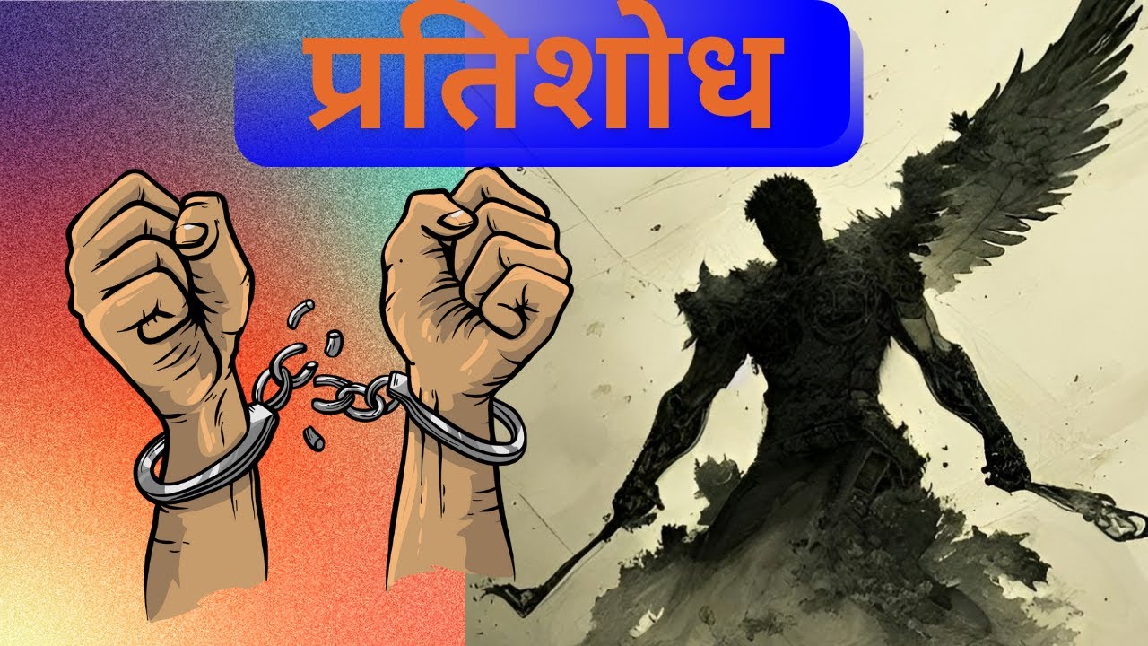 Jesus Teaches About Revenge in Mountain Sermon - Bible Study [2024 ...