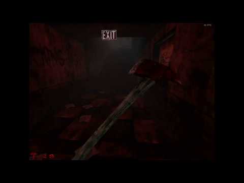 Killing Floor 1.0 Story Mode - Part 2 Offices