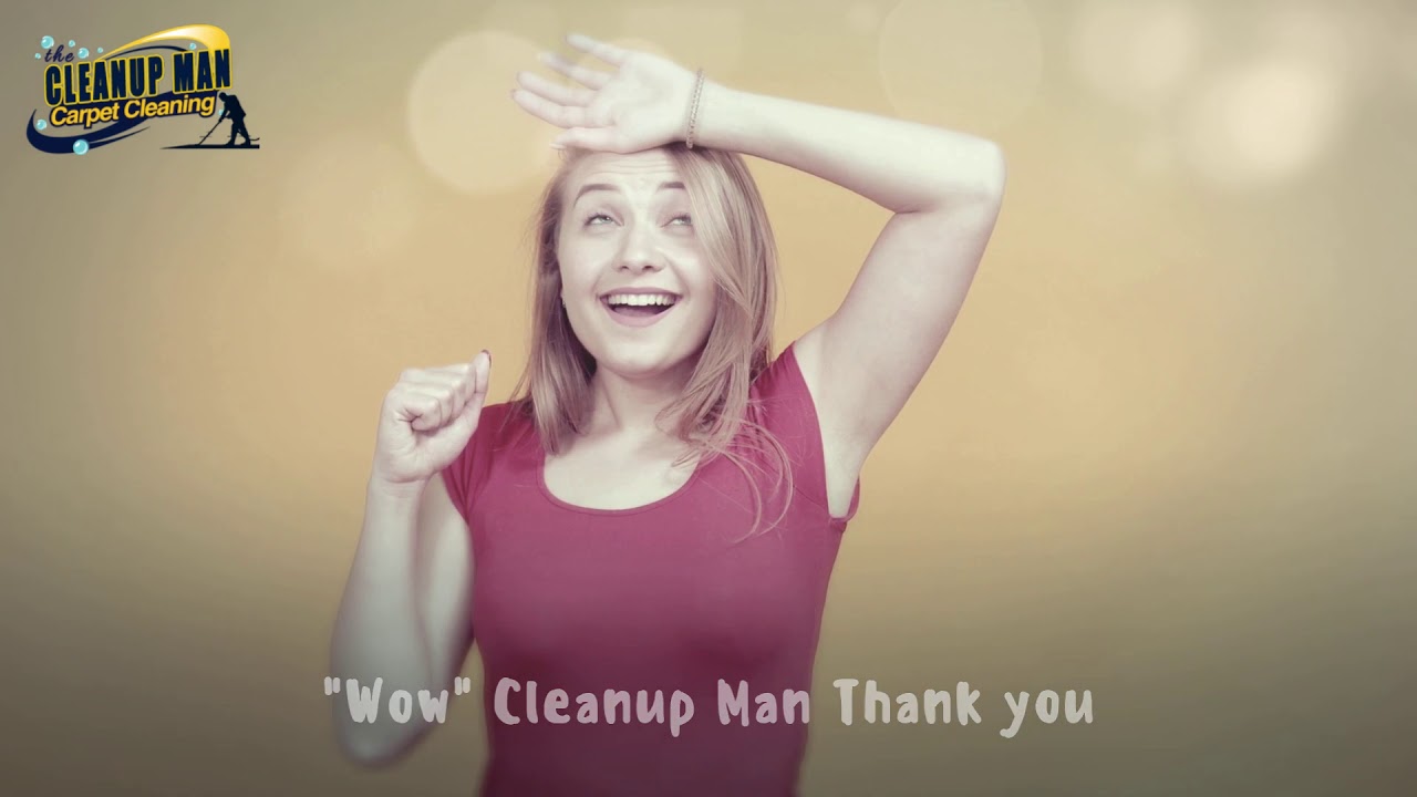 Cleanup Man Give Bac FULL HD - YouTube