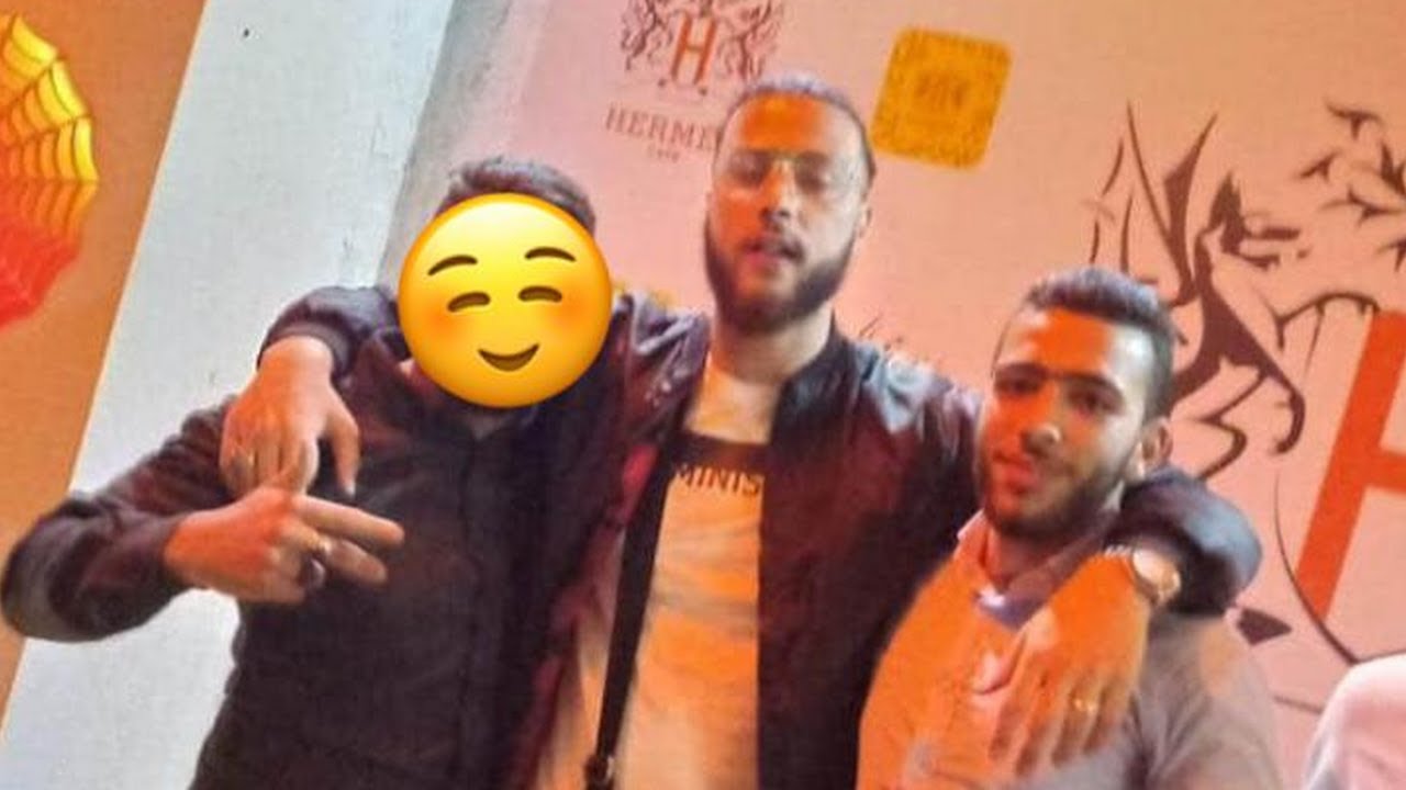 Are You Ready Ali Ssamid Best Friend - YouTube