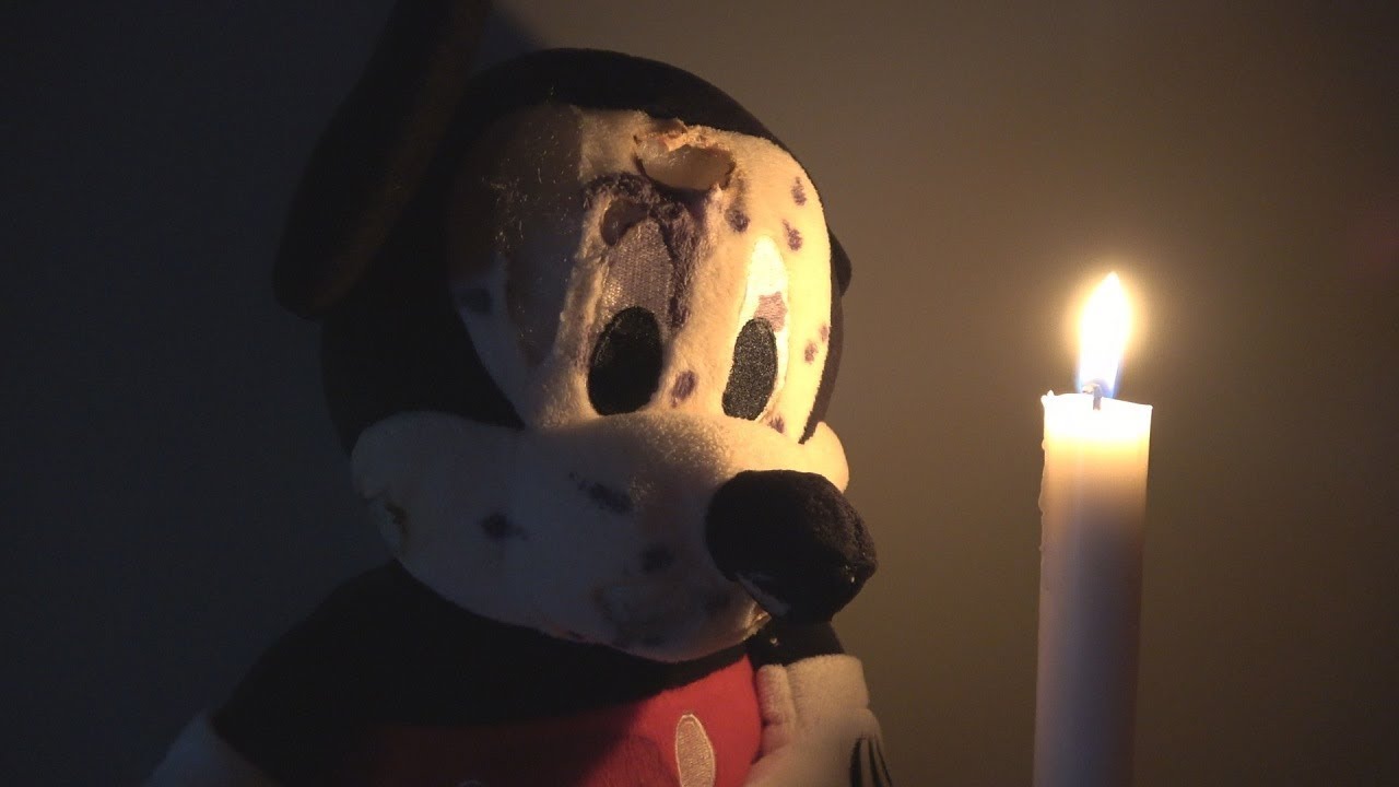 INVOCACIÓN para activar EL PARÁSITO y DESTRUIR el VENENO / Mickey Mouse ...