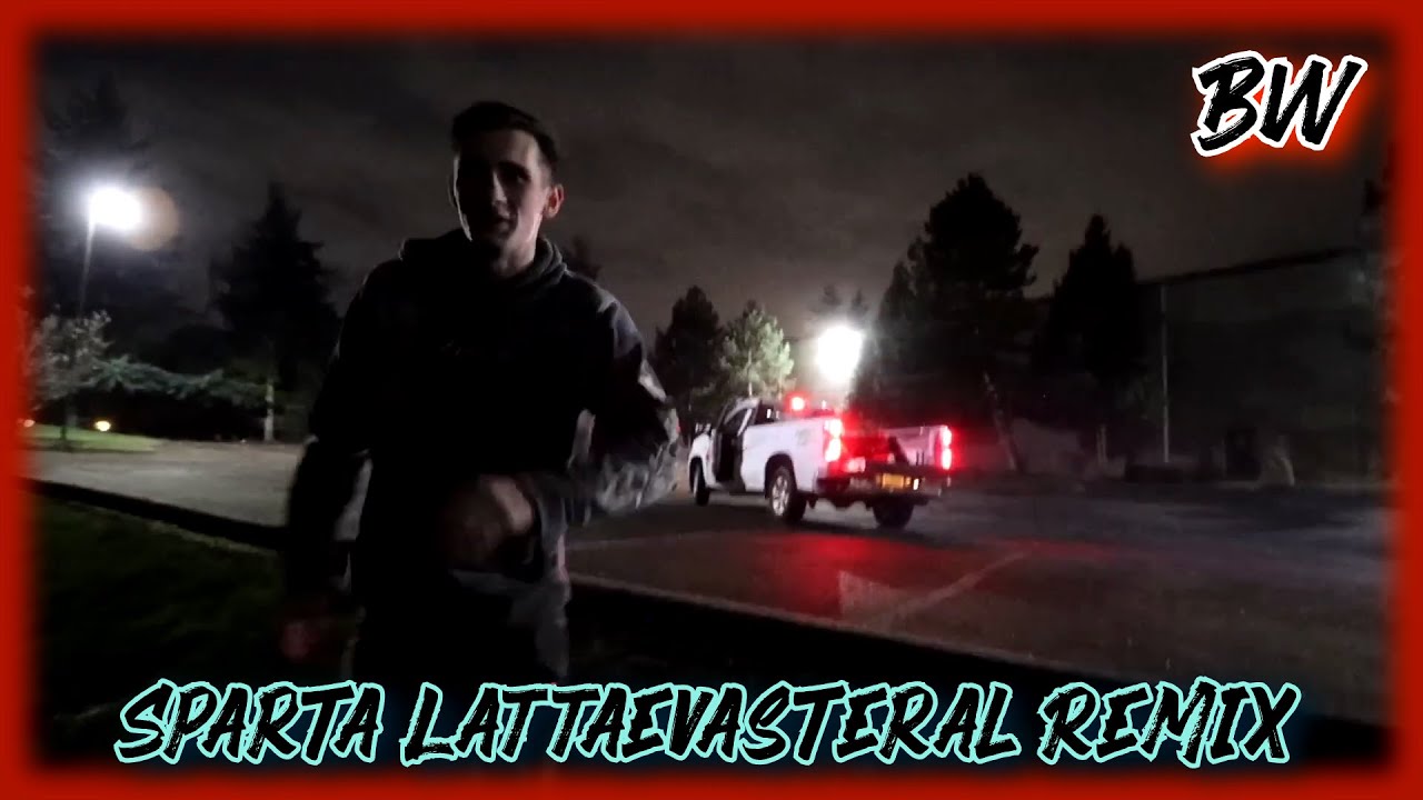 [Nathan Karhu) - ("For only 19.95 you can rent one too!") - {Sparta ...