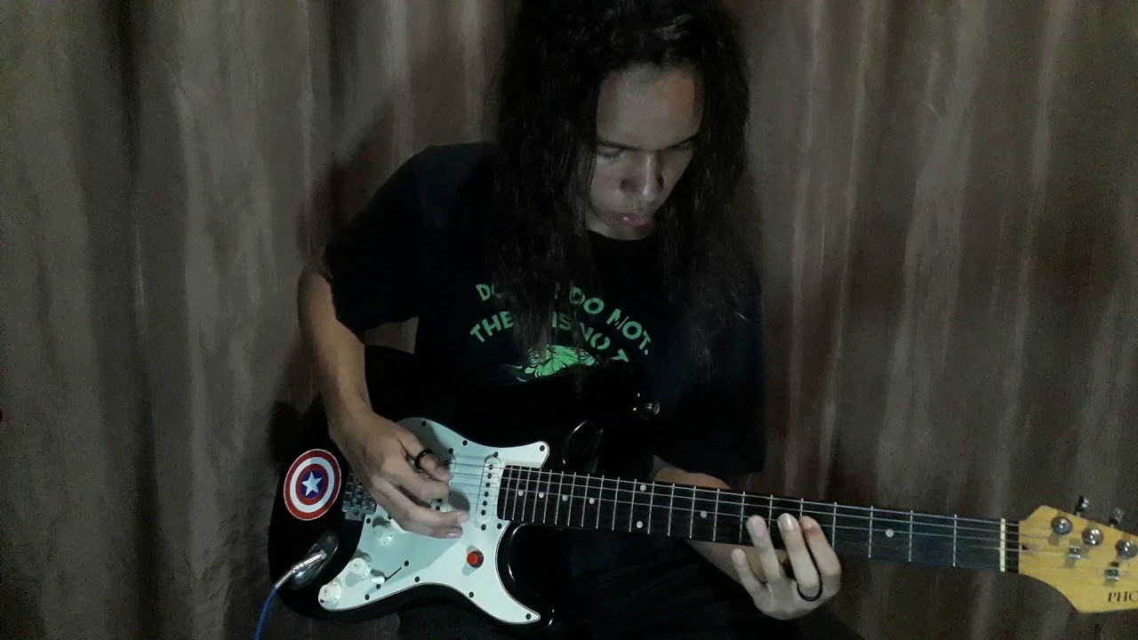 "The Imperial March" STAR WARS - Arthur Senna - YouTube