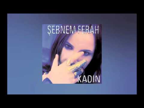 Şebnem Ferah - Fırtına (Kadın)