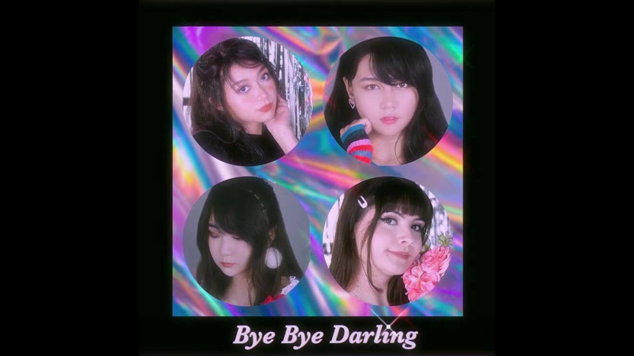 DeFi - Bye Bye Darling ( Official Audio ) - YouTube