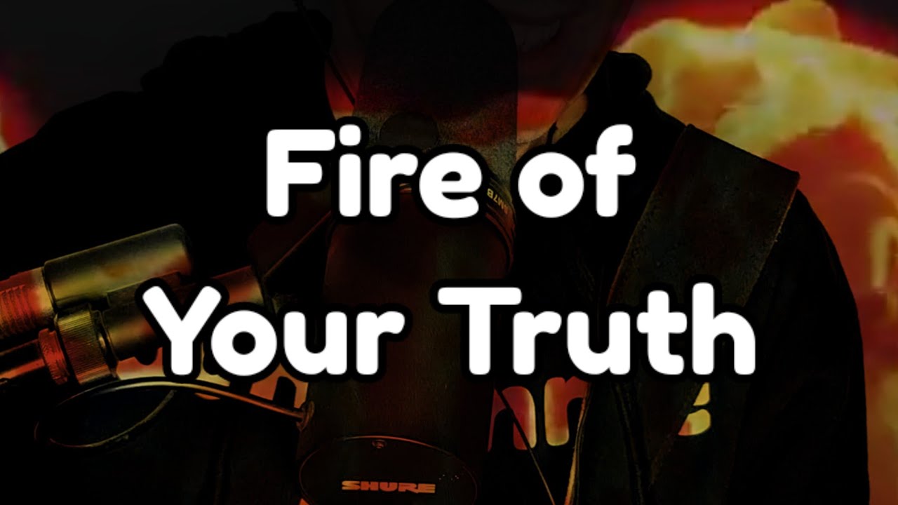 Fire of Your Truth 🐲🔥🔥🔥 Dragon song - YouTube