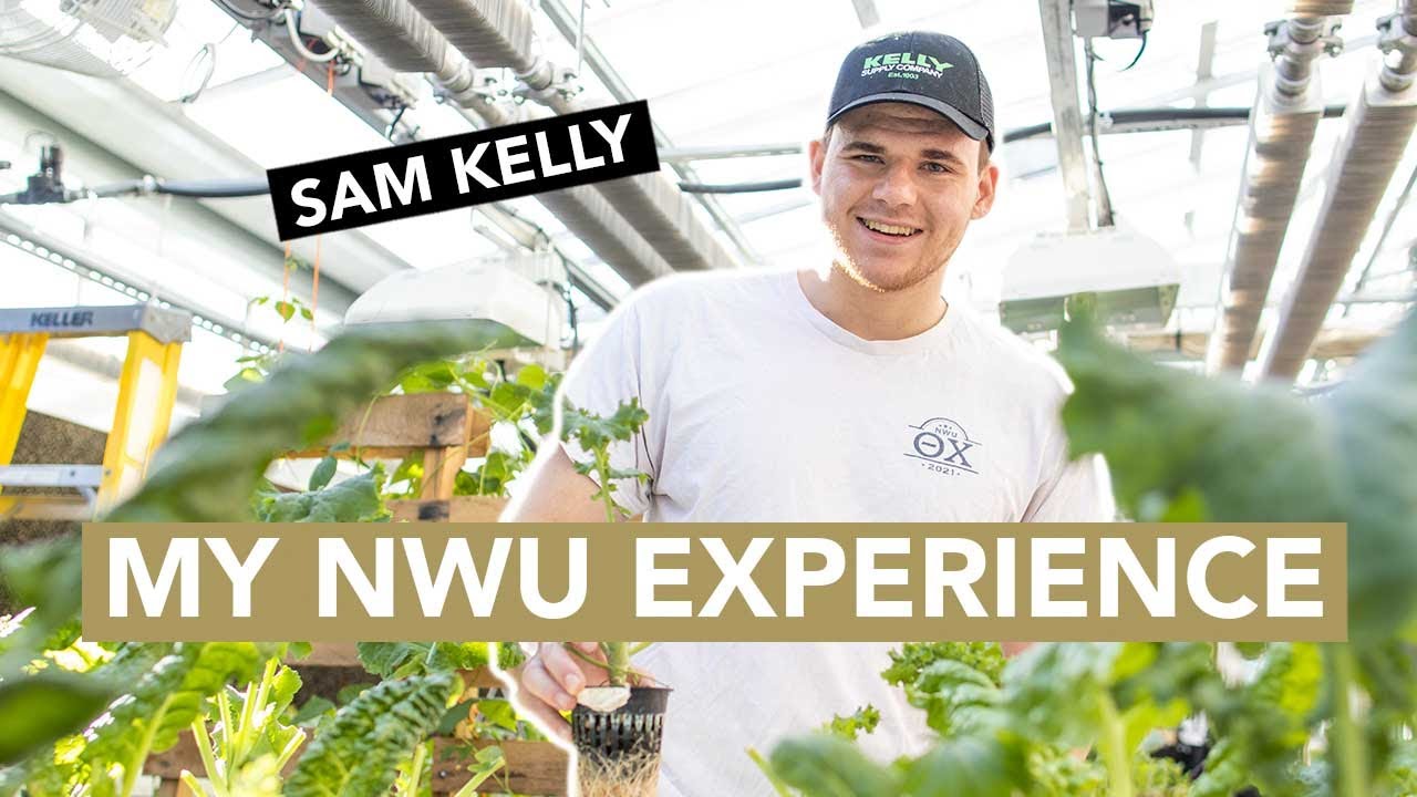 My NWU Experience - Sam Kelly - YouTube