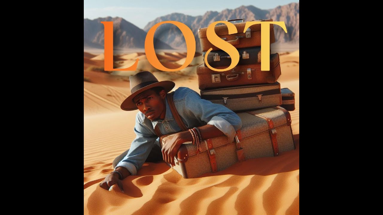LOST IN THE DESERT - Unwind Short Story - YouTube