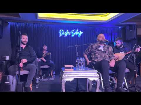 Gürkan ÇAPKAN - Sevda Yakmaz