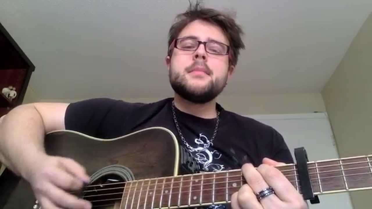 Electric Love by BORNS Cover - YouTube