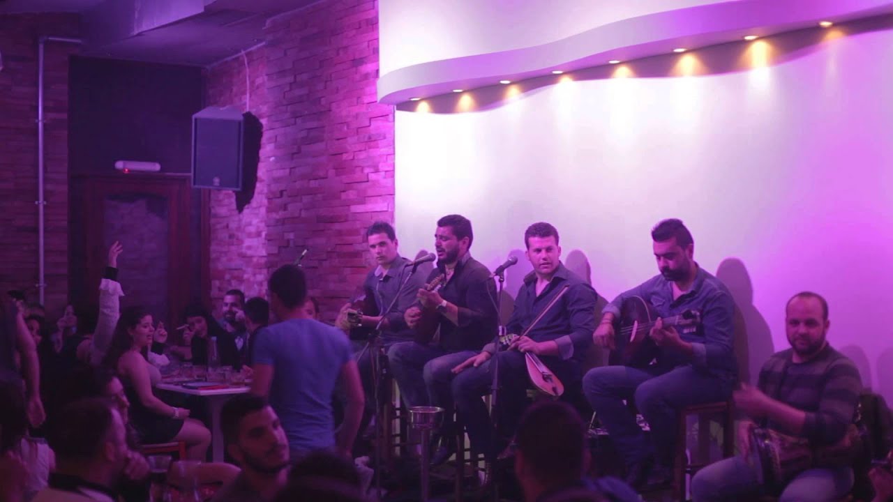 ΗΡΘΕΣ ΚΑΙ ΚΑΛΩΣΟΡΙΣΕΣ 2015 Ν.Στριλιγκας-Α.Μασαουτης - YouTube